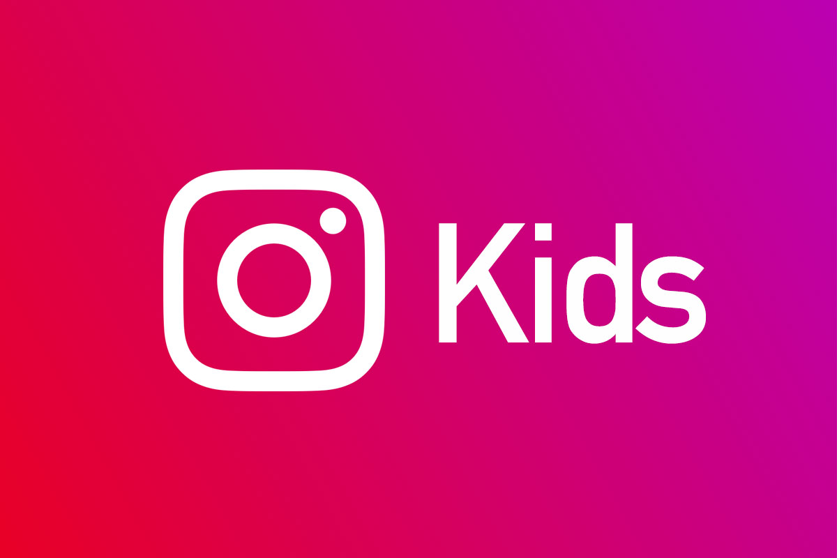 Instagram Kids : l'app pour les enfants de moins de 13 ans bientôt ...